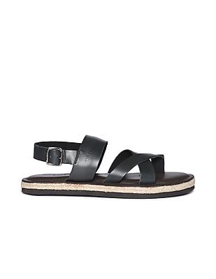 US Polo Assn Men Sandals - Sandals for Men Online in India - NNNOW