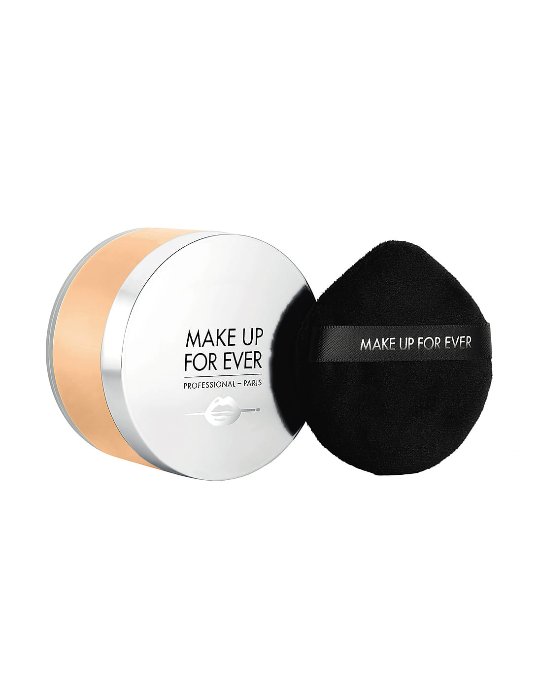 Buy MAKE UP FOR EVER Ultra HD Setting Powder - Beige Neutral - NNNOW.com
